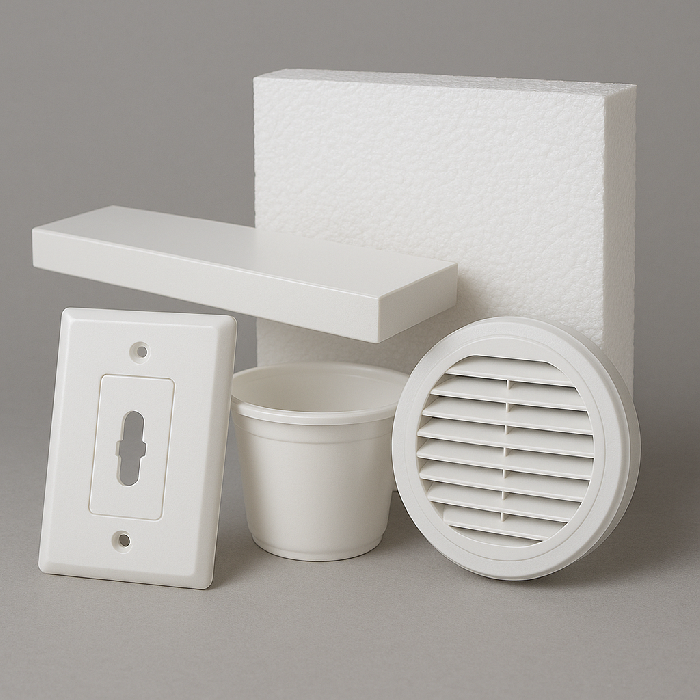 PSPE :: Hort Plast